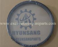 China 213-4737 132-6141 Excavator Floating Seal For E330D E330DL E336DL for sale