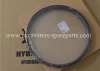 China 213-4737 132-6141 Excavator Floating Seal For E330D E330DL E336DL for sale