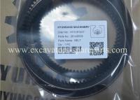 China 2614B558 2614B658 Engine V-belt Rubber For Perkins Generation Power 1006TAG 1004TAG for sale