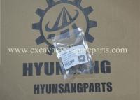 China OEM Excavator Engine Parts Ball Joint 04256-41020 04256-41025 For  D375A-3 LW250L-1NH WA380 for sale