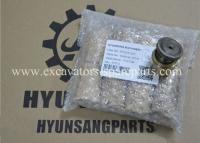 China SA8230-21580 SA8230-21590 Excavator Hydraulic Piston For  EC210 EC240 EC360 for sale