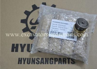 China SA8230-21580 SA8230-21590 Excavator Hydraulic Piston For  EC210 EC240 EC360 for sale