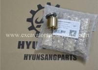China SA8230-21580 SA8230-21590 Excavator Hydraulic Piston For  EC210 EC240 EC360 for sale
