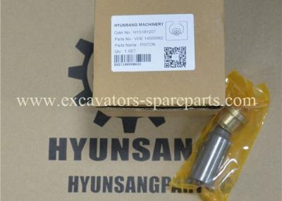 China VOE14500382 VOE14500062 Excavator Hydraulic Parts Excavator Hydraulic Piston For  EC240 EC360 for sale