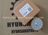China 305-4908 3054908 Excavator Engine Pulley For C6.4 E320D E320C for sale