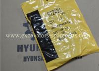 China 6I-2431 6I2431 Cooling Radiator Seal For  D6 631G 637G 633D 637D for sale