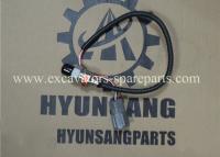 China 7861-93-1651 7861-92-1610 Excavator Pressure Sensor For  PC200-6 PC200-7 for sale