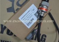 China 7861-93-1651 7861-92-1610 Excavator Pressure Sensor For  PC200-6 PC200-7 for sale