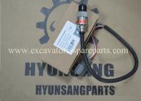 China 7861-93-1651 7861-92-1610 Excavator Pressure Sensor For  PC200-6 PC200-7 for sale