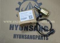 China 723-90-51100 21P-60-K5160 Excavator Solenoid Valve Assy For  PC240-6K for sale