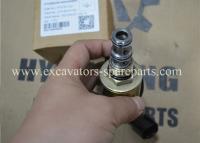 China 723-90-51100 21P-60-K5160 Excavator Solenoid Valve Assy For  PC240-6K for sale