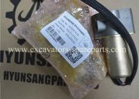 China 702-21-56800 702-21-07610 Excavator Solenoid Valve 702-21-57400 For  PC200-8 for sale