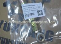 China 20Y-06-21710 20Y-43-23470 Excavator Spring Assy For  PC210LC-6K PC120-5 for sale