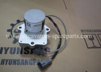 China 7834-40-3001 7834-40-3002 Excavator Throttle Motor 7834-40-3003 For  PC750-6 for sale