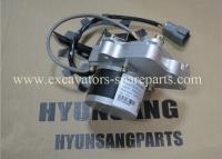 China 7834-40-3001 7834-40-3002 Excavator Throttle Motor 7834-40-3003 For  PC750-6 for sale