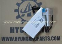 China 702-21-07011 702-21-07010 Solenoid Valve 708-2L-33310 For  PC220-6 PC200-6 for sale