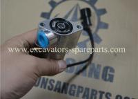 China 702-21-07011 702-21-07010 Solenoid Valve 708-2L-33310 For  PC220-6 PC200-6 for sale