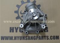 China 04204095 04206747 Excavator Engine Parts Excavator Engine Pump BF6M1015 For Deutz &  PC200-8 for sale