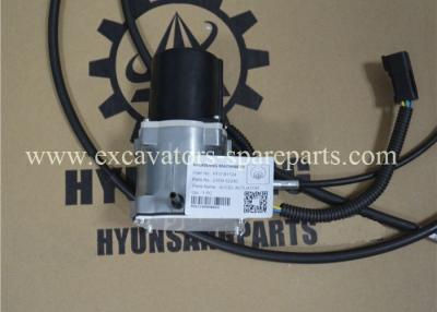 China 21EN-32240 21EN32240 Excavator Accel Actuator For Hyundai R290LC-7H R320LC-7 for sale