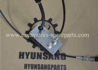 China 21EN-32300 21EN32300 Excavator Accel Actuator For Hyundai R140W-9S R260LC-9S for sale
