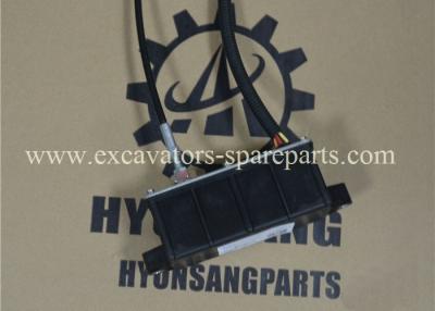 China 21EN-32340  Excavator Parts Excavator Stepper Motor 7V For R300LC-9S R330LC-9S for sale