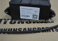China 21EN-32340  Excavator Parts Excavator Stepper Motor 7V For R300LC-9S R330LC-9S for sale
