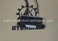 China 21EN-32360 21EN-32260 Excavator Accel Actuator For Hyundai R300LC-9S R330LC-9S for sale