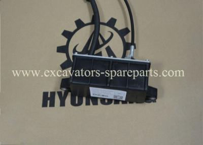 China 21EN-32360 21EN-32260 Excavator Accel Actuator For Hyundai R300LC-9S R330LC-9S for sale