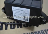 China 21EN-32360 21EN-32260 Excavator Accel Actuator For Hyundai R300LC-9S R330LC-9S for sale