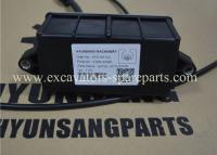 China 21EN-32370 21EN-32380 Excavator Throttle Motor For Hyundai R300LC R380LC R430LC for sale