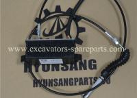 China 21EN-32390 21EN32390 Excavator Throttle Motor For Hyundai R140LC-9S R160LC-9S for sale