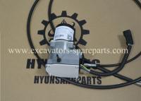 China 21EN-32200 21EN32200 Excavator Accel Actuator For Hyundai R320LC-7 R290LC-7 for sale