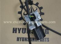 China 21EN-32220 21EN32220 Excavator Throttle Motor For Hyundai R300LC-7 R370LC-7 R250LC-7 for sale