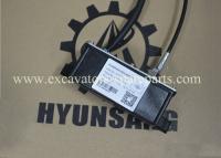 China 21EN-32260 21EN32260 Excavator Throttle Motor For Hyundai R110LC-7 R140W-7 for sale