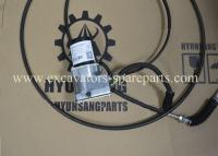 China 21EN-32320 21EN32320 Excavator Throttle Motor For Hyundai R80-7 R275LC-9T for sale