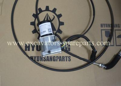 China 21EN-32320 21EN32320 Excavator Throttle Motor For Hyundai R80-7 R275LC-9T for sale