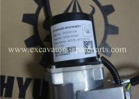 China 21EN-32320 21EN32320 Excavator Throttle Motor For Hyundai R80-7 R275LC-9T for sale