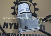 China 21EN-32320 21EN32320 Excavator Throttle Motor For Hyundai R80-7 R275LC-9T for sale