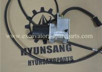 China 21EN-32370 21EN32370  Excavator Parts Excavator Throttle Motor For R170W-9S R180W-9S for sale