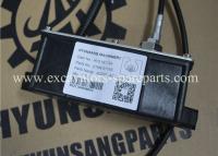 China 21M9-51100 21M951100 Excavator Throttle Motor For R60-9S R60 for sale