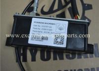 China Aftermarket R60W-9S Excavator Throttle Motor 21M9-51200 21M951200 for sale