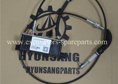 China Aftermarket R60W-9S Excavator Throttle Motor 21M9-51200 21M951200 for sale