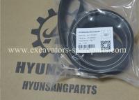 China Excavator Engine Parts Rubber Engine Fan Belt 21259870 VOE21259870 for sale