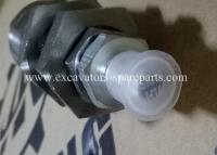 China Steel Excavator Relief Valve 709-70-74600 709-70-74601 For  PC130-8 PC200-8 for sale