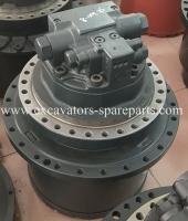 China YN15V00037F1 YN15V00037F2 Hydraulic Travel Motor GM38VB For Kobelco SK200-8 SK210-8 for sale