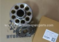 China BLock Assy Excavator Hydraulic Parts 708-2G-04262 708-2G-13370 For  PC300-8 PC350-8 for sale
