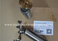 China PC300-8 Excavator Hydraulic Parts  Piston 708-2H-33311 708-2M-15670 708-2H-23350 for sale