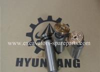 China PC300-8 Excavator Hydraulic Parts  Piston 708-2H-33311 708-2M-15670 708-2H-23350 for sale