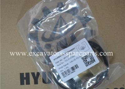 China 702-21-57600   702-21-57500 702-21-55920  Valve  Pilot for    PC350-8 PC300-8 for sale