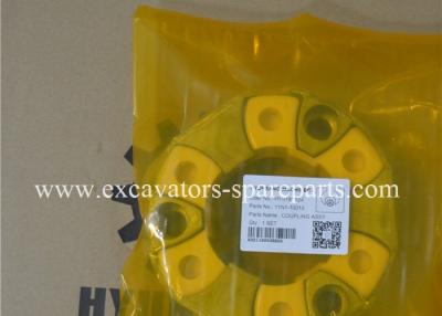 China 11N1-10010 HYUNDAI R210 R220 Excavator Coupling Assy for sale